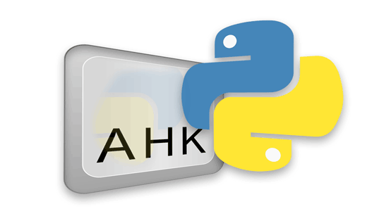 Embedding Python 39 In Autohotkey By Using Windows Com Irmos Techblog